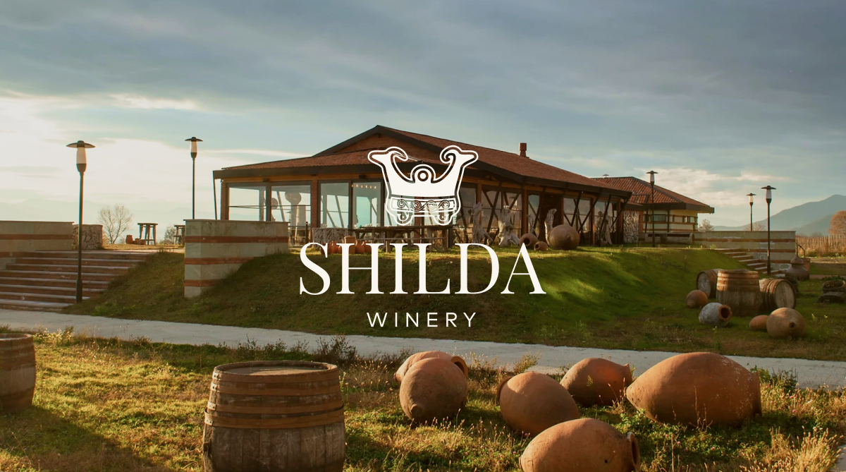 Shilda Wines Collection | Buy Shilda wines at Georgian Wine Shop