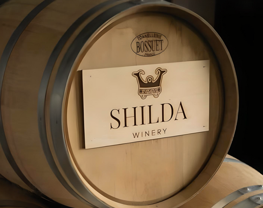 Shilda Winery – Georgian Wine Shop